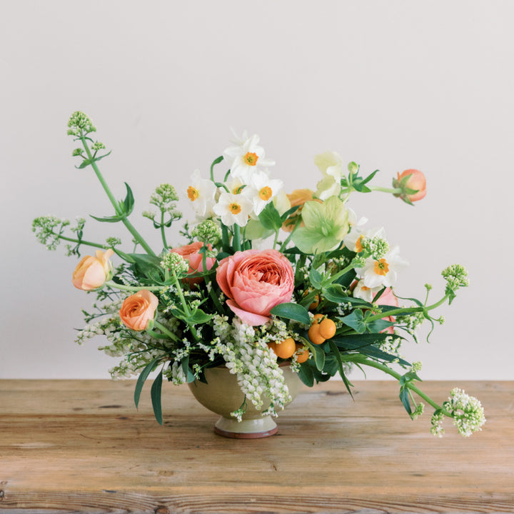 Seascape Flowers | Local Santa Cruz Flower Delivery
