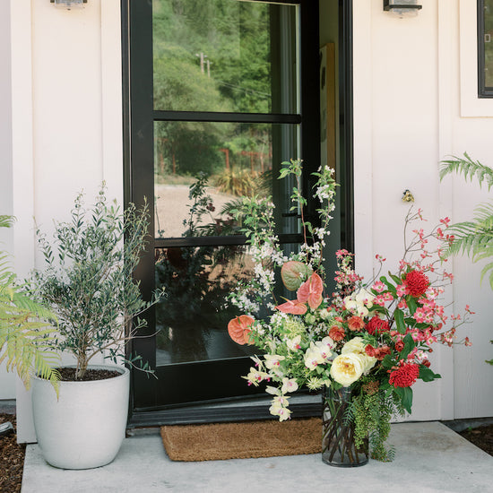 Seascape Flowers | Local Santa Cruz Flower Delivery