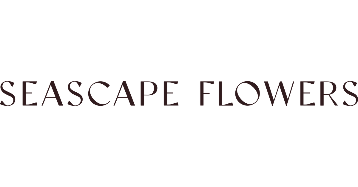 Seascape Flowers